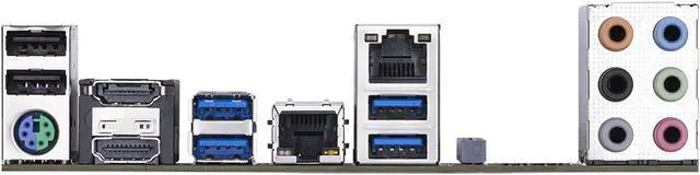 GIGABYTE B360N GSM LGA 1151 (300 Series) Mini ITX Motherboards - Intel - Newegg.com