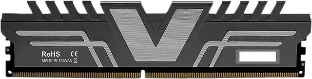 V-Color SKYWALKER 8GB DDR4 3000 (PC4 24000) Desktop Memory Model ...