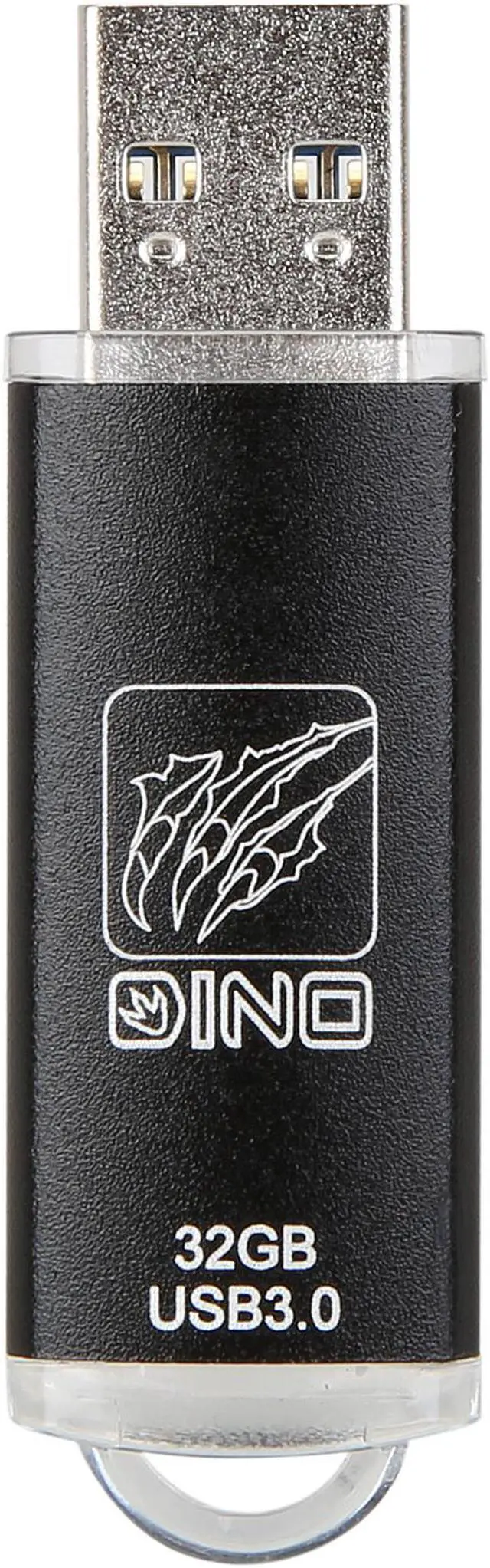Dino 32GB USB 3.0 Flash Drive - Newegg.com