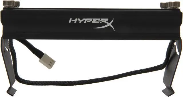 HyperX Beast 64GB (8 x 8GB) DDR3 2133 Desktop Memory (with KHX-Fan ...