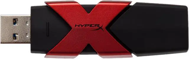 HyperX Savage 64GB USB 3.0 Flash Drive - Newegg.com