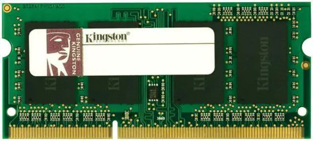 Kingston 2GB System Specific Memory - Newegg.com
