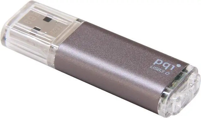 PQI U273V 16GB USB 3.0 Flash Drive - Newegg.com