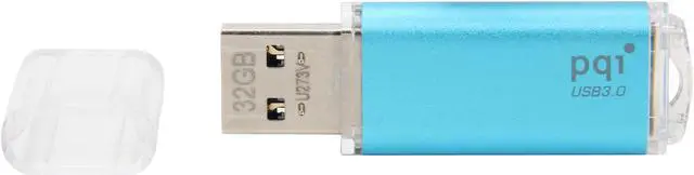 PQI U273V 32GB USB 3.0 Flash Drive - Newegg.com