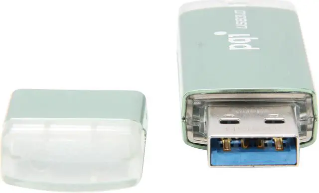 PQI Nano 128GB USB 3.0 Flash Drive - Newegg.com