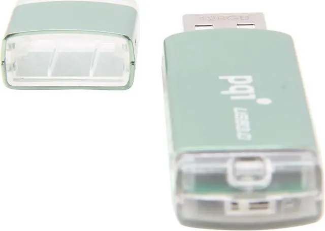 PQI Nano 128GB USB 3.0 Flash Drive - Newegg.com