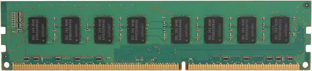 Refurbished: SAMSUNG 4GB DDR3 1333 (PC3 10700) Desktop Memory Model ...