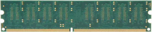 SPECTEK by Micron Technology 1GB DDR2 800 (PC2 6400) Desktop Memory ...