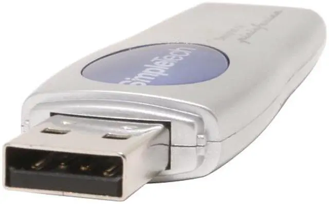 SimpleTech 1GB x 2 Flash Drive (USB2.0 Portable) - Newegg.com