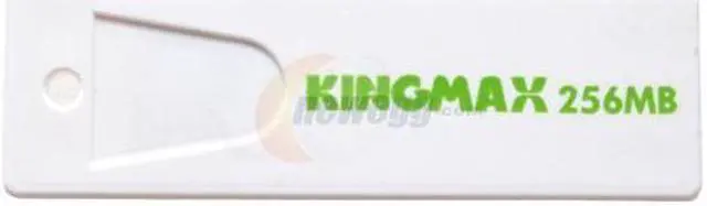 KINGMAX Super Stick 256MB Flash Drive (USB2.0 Portable) - Newegg.com