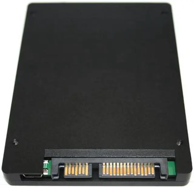 Wintec FileMate 2.5" 256GB SATA II MLC Internal Solid State Drive (SSD ...