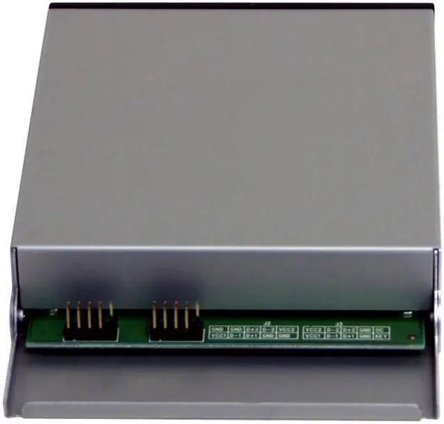 AMC 8-in-1 CR-BK 8-in-1 USB 2.0 Card Reader - Newegg.com