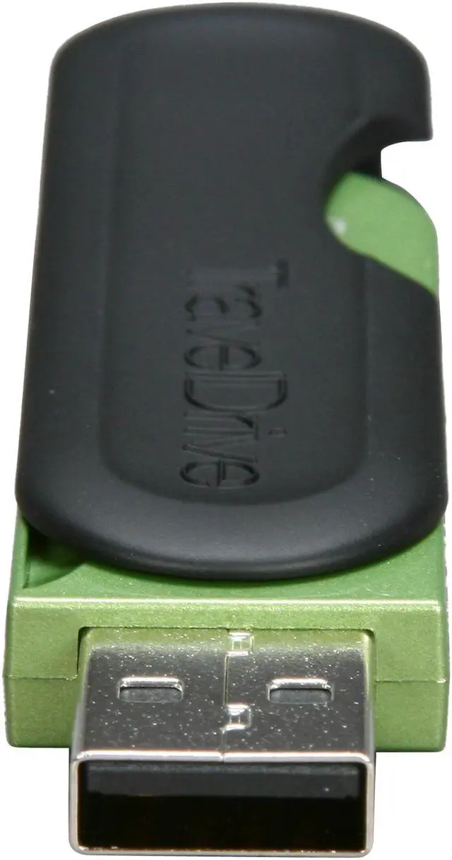 Memorex TravelDrive 16GB USB 2.0 Flash Drive - Newegg.com