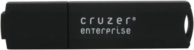 SanDisk Cruzer Enterprise 2GB Flash Drive (USB2.0 Portable) 256bit AES ...