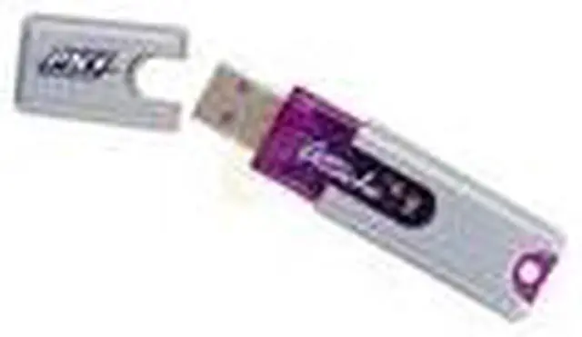 PNY Attaché 1GB Flash Drive (USB2.0 Portable) - Newegg.com