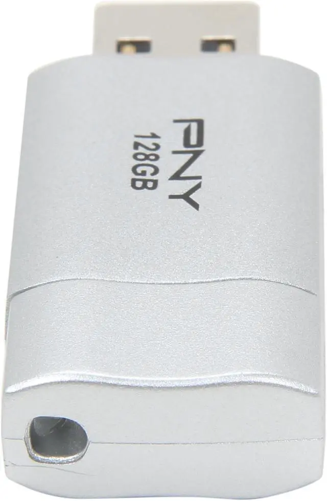 PNY Attache 128GB USB 2.0 Flash Drive - Newegg.com