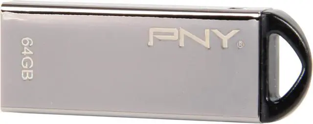 PNY 64GB USB 2.0 Flash Drive - Newegg.com