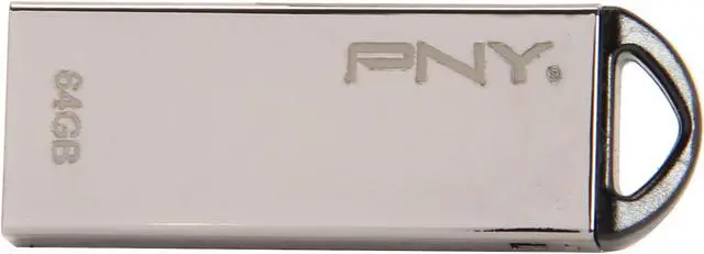 PNY 64GB USB 2.0 Flash Drive - Newegg.com