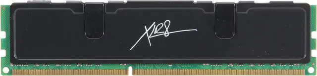 PNY XLR8 8GB DDR3 1600 (PC3 12800) Desktop Memory Model MD8192SD3-1600 ...