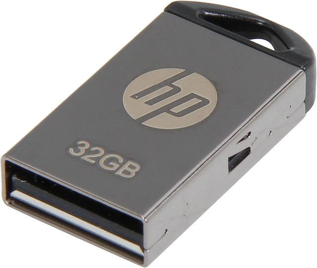 Hp pendrive 32gb store