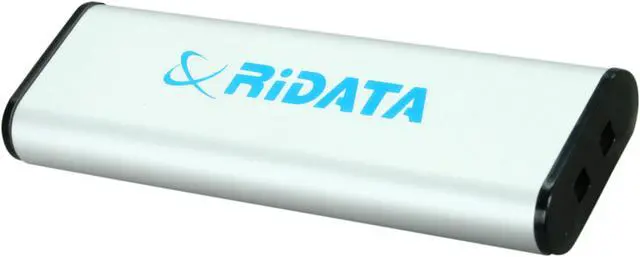 RiDATA Slider 8GB Flash Drive (USB2.0 Portable) - Newegg.com