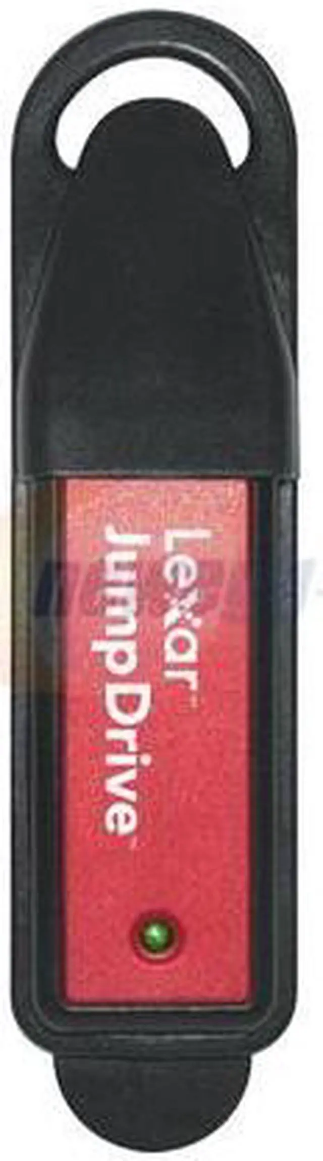 Lexar JumpDrive Sport 256MB Flash Drive (USB2.0 Portable) - Newegg.com