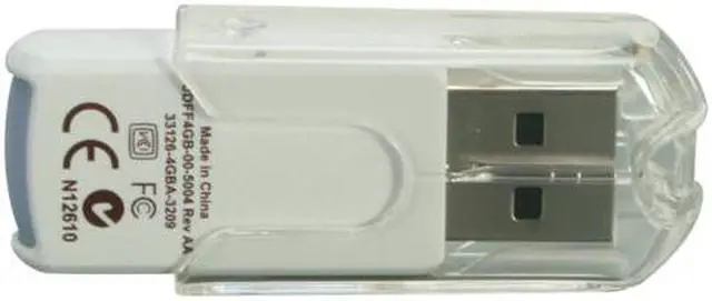 Lexar JumpDrive FireFly 4GB USB 2.0 Flash Drive - Newegg.com