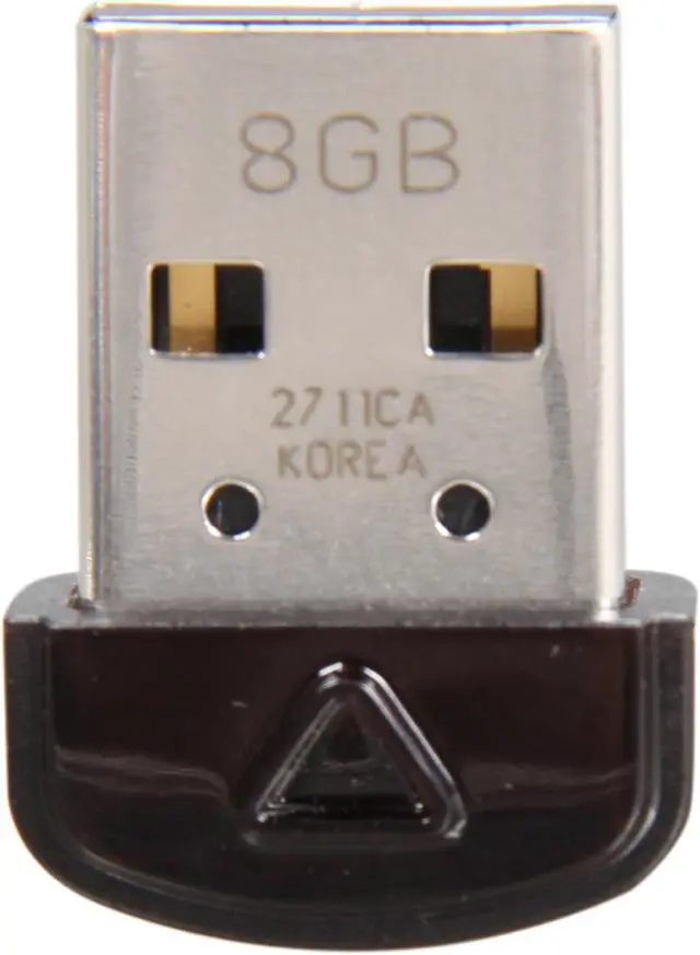 Lexar Echo ZX 8GB Backup Drive - Newegg.com