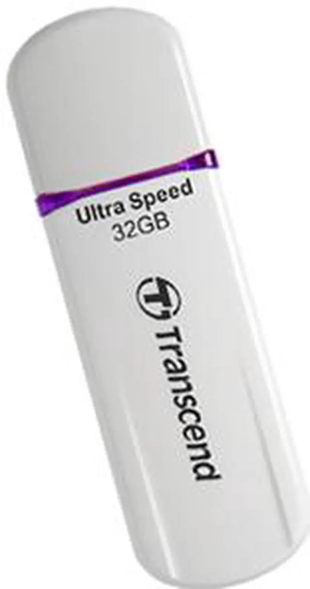 Transcend JetFlash TS32GJF620 32 GB USB 2.0 Flash Drive - Newegg.com