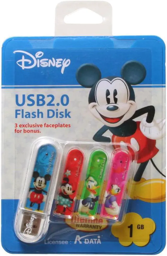 ADATA 1GB Flash Drive (USB2.0 Portable) - Newegg.com