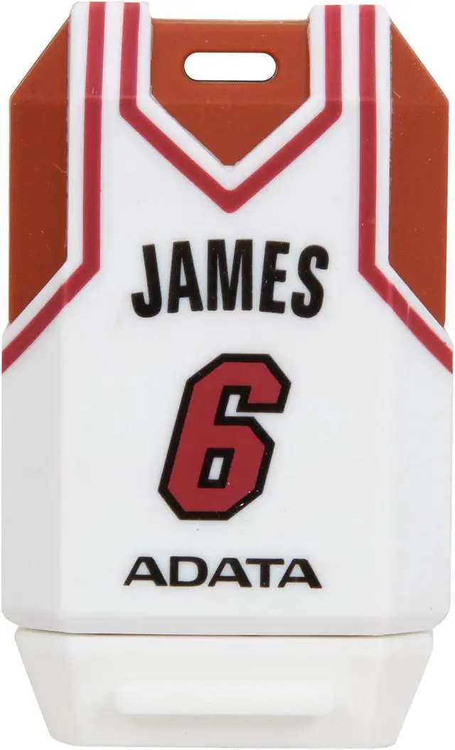 ADATA NBA Player 16GB USB 3.0 Flash Drive - Newegg.com