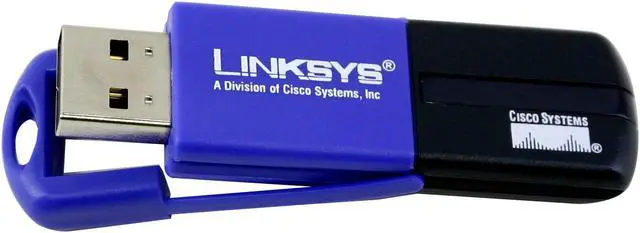 LINKSYS 128MB Flash Drive (USB2.0 Portable) - Newegg.com