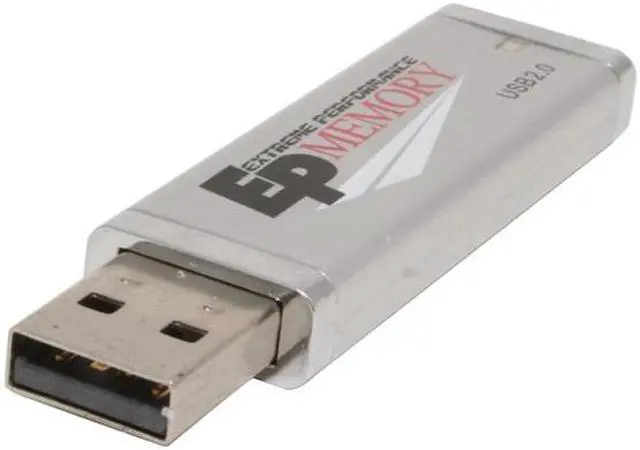EP Memory Mini 1GB Flash Drive (USB2.0 Portable) - Newegg.com