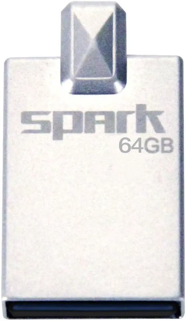 Patriot Spark 64GB Flash Drive - Newegg.com