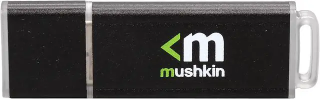 Mushkin 64GB Impact USB 3.0 (MLC NAND) Flash Drive Model MKNUFDIM64GB ...