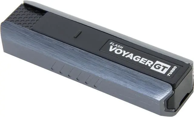 CORSAIR Voyager GT 128GB Flash Drive - Newegg.com