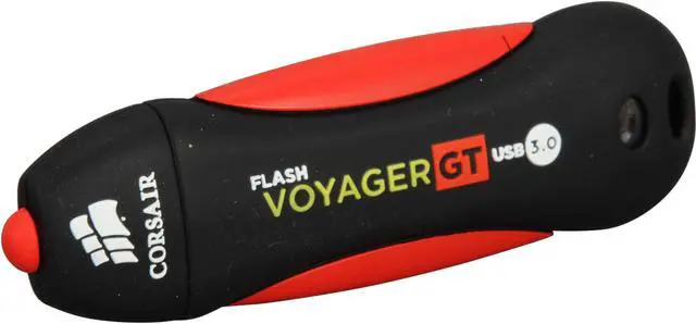 Refurbished: CORSAIR Voyager GT 16GB USB 3.0 Flash Drive - Newegg.ca