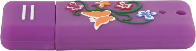 CENTON DataStick Sport 4GB USB 2.0 Flash Drive (Purple) - Newegg.com