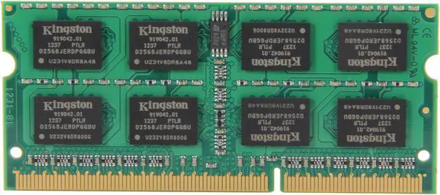 Kingston 4GB System Specific Memory - Newegg.com