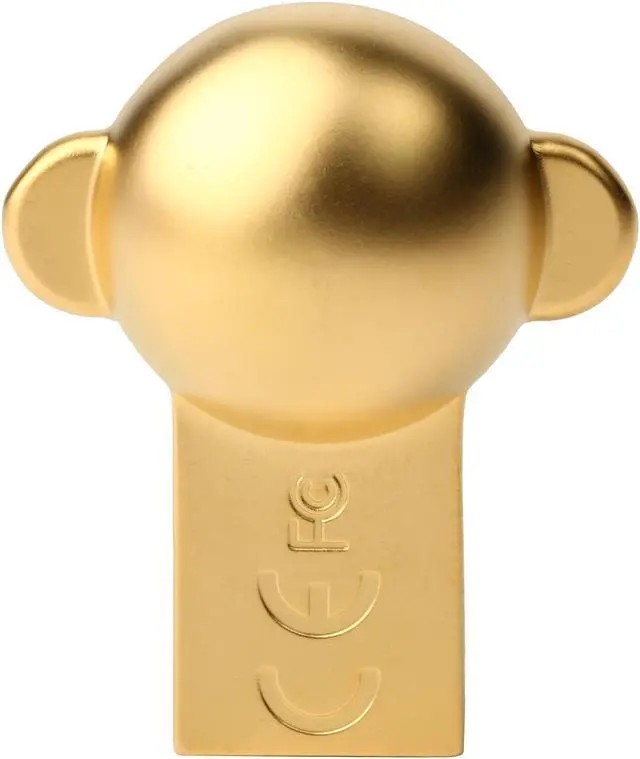 Kingston 32GB Chinese New Year Golden Monkey Metal Flash Drive - Newegg.com