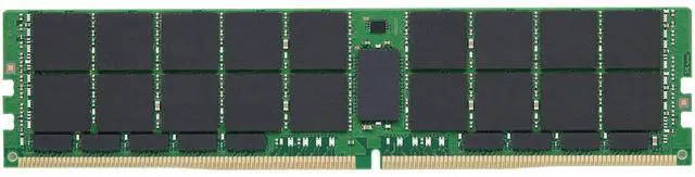 Kingston KSM32LQ4/128HC 128GB DDR4 SDRAM Memory Module - For Server, Computer, Desktop PC - 128 ...
