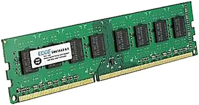 EDGE Tech 4GB DDR3 1600 (PC3 12800) Desktop Memory Model B4U36AA-PE - Newegg.com