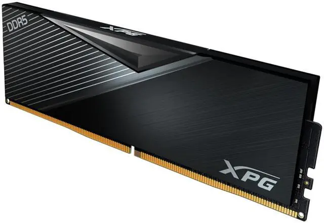 XPG LANCER 16GB 288-Pin PC RAM DDR5 6000 (PC5 48000) Desktop Memory ...