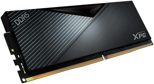 XPG LANCER 16GB 288-Pin PC RAM DDR5 6000 (PC5 48000) Desktop Memory ...