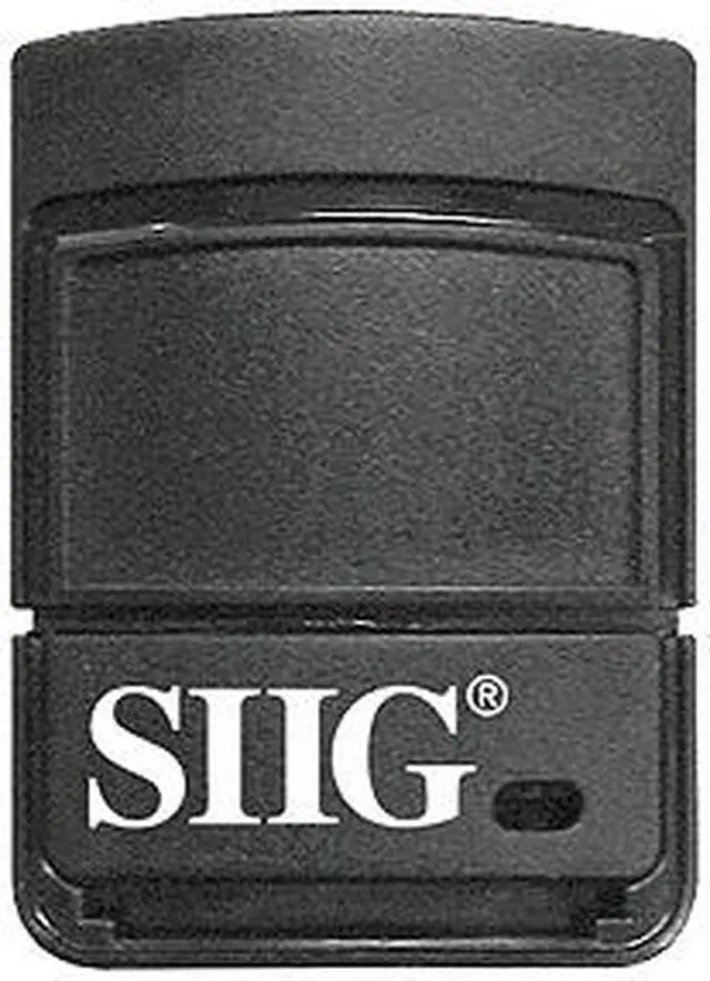 SIIG JU-MR0612-S1 Ultra microSD USB Card Reader - Newegg.com
