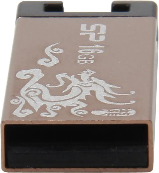 Silicon Power Touch 836 16GB Waterproof USB 2.0 Flash Drive - Newegg.ca