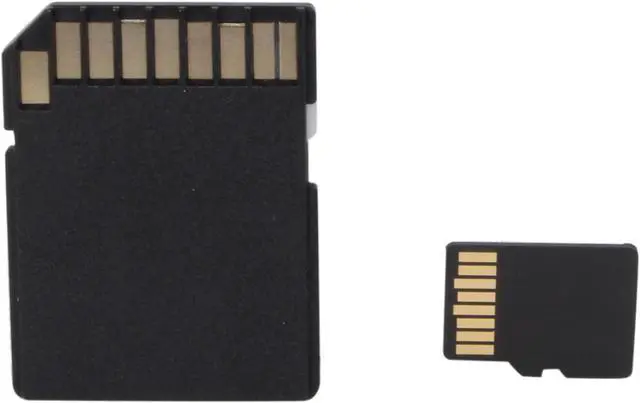 Team 16GB microSDHC Flash Card Model TG016G0MC24A - Newegg.com