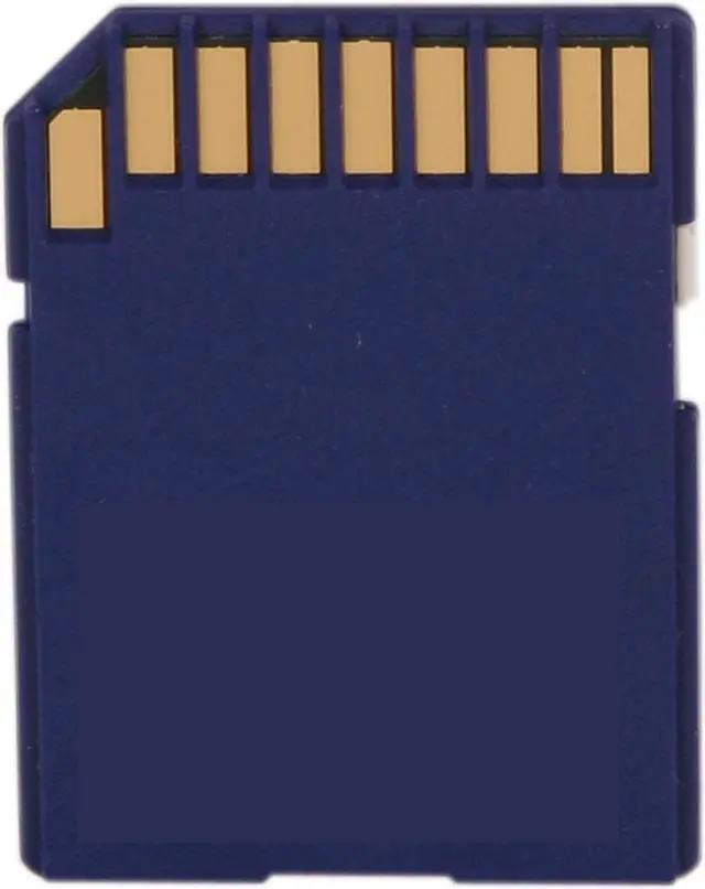 Team 64GB Secure Digital Extended Capacity (SDXC) Flash Card Model ...