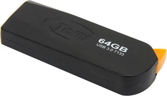 Team T133 64GB USB Flash Drive - Newegg.com