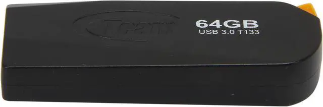 Team T133 64GB USB Flash Drive - Newegg.com
